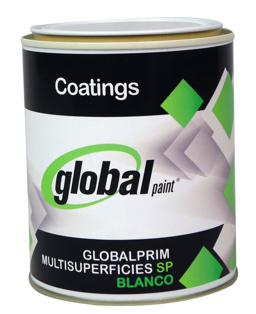 Bases - Globalpaint Coatings