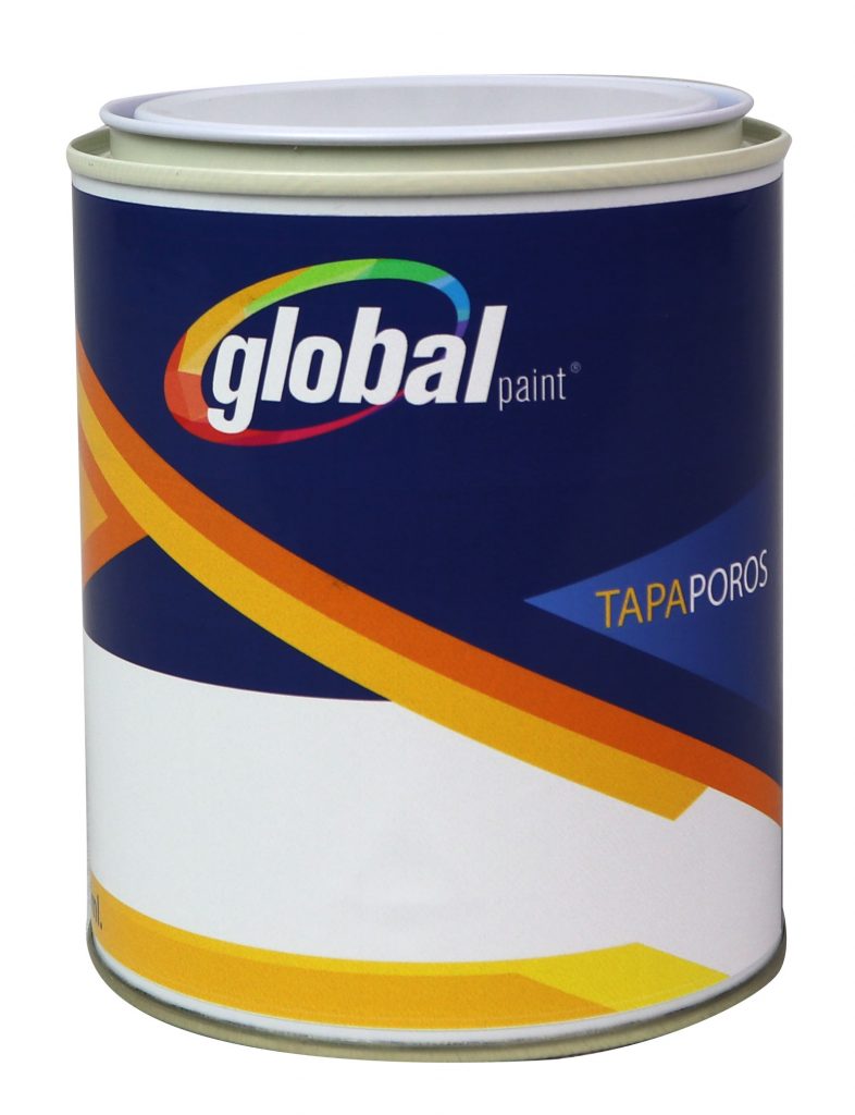VARIOS - Globalpaint Coatings